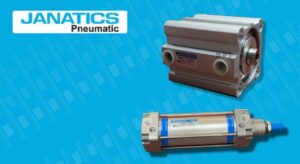 Buy Janatics pneumatic products – Authorized dealers
